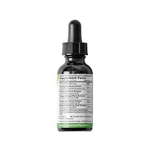 support your immune system naturally