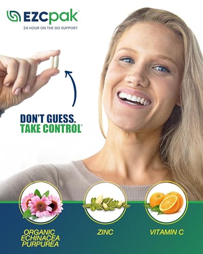 support your immune system naturally