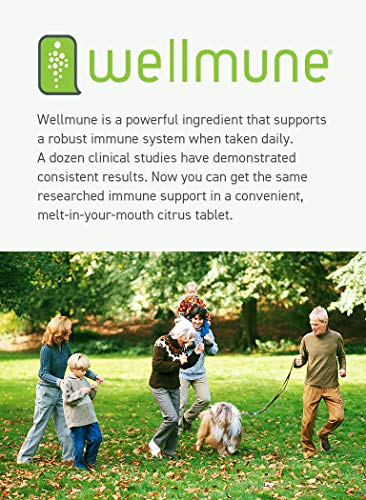 support your immune system naturally