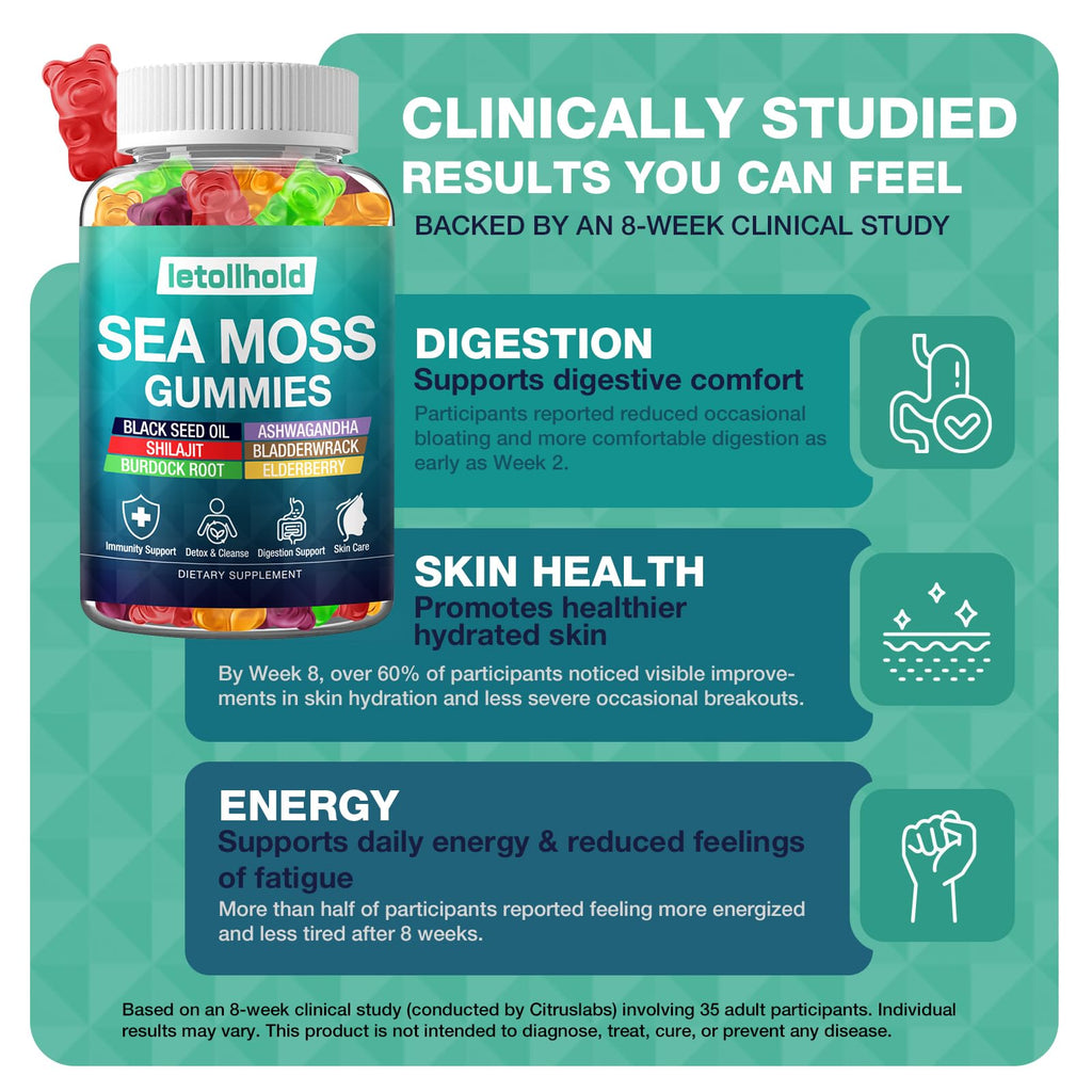 Support your immune system naturally