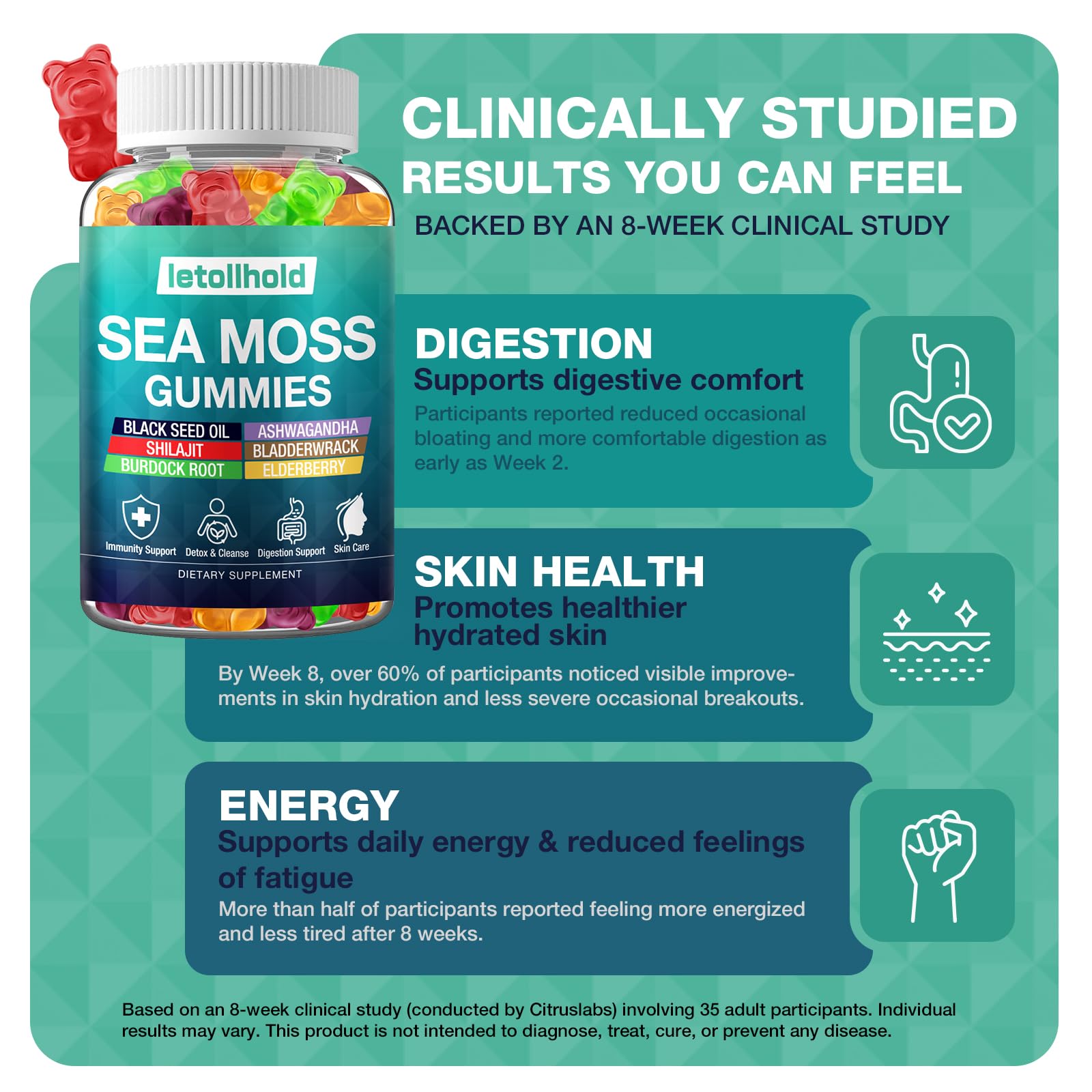 Support your immune system naturally