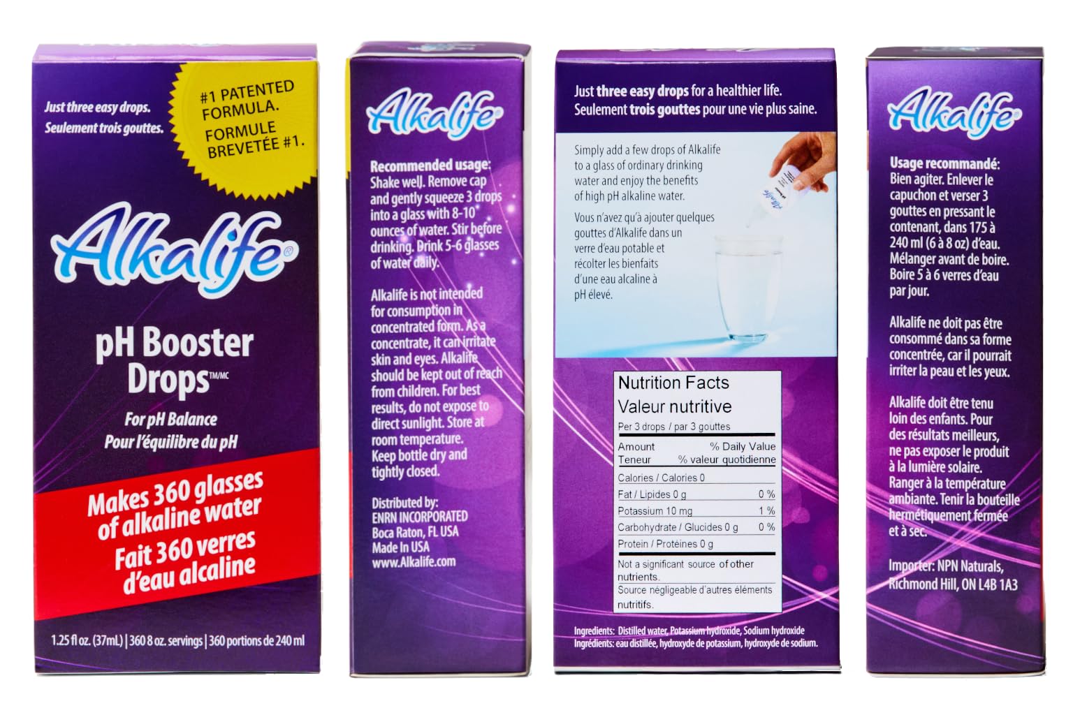 Support your immune system naturally