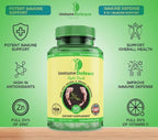 support your immune system naturally