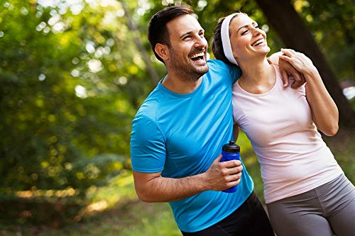 support your immune system naturally