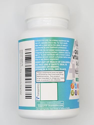 support your immune system naturally