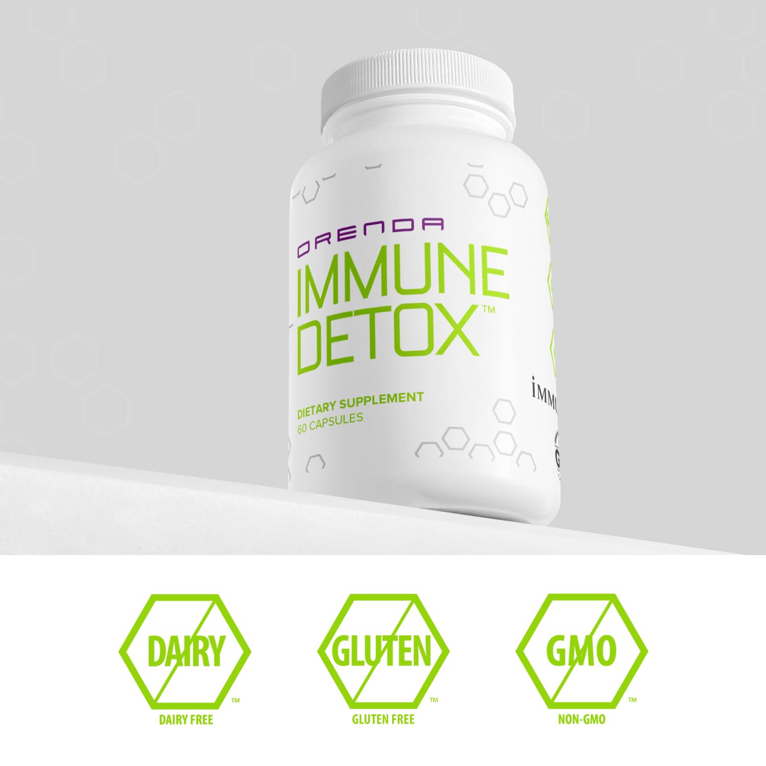support your immune system naturally