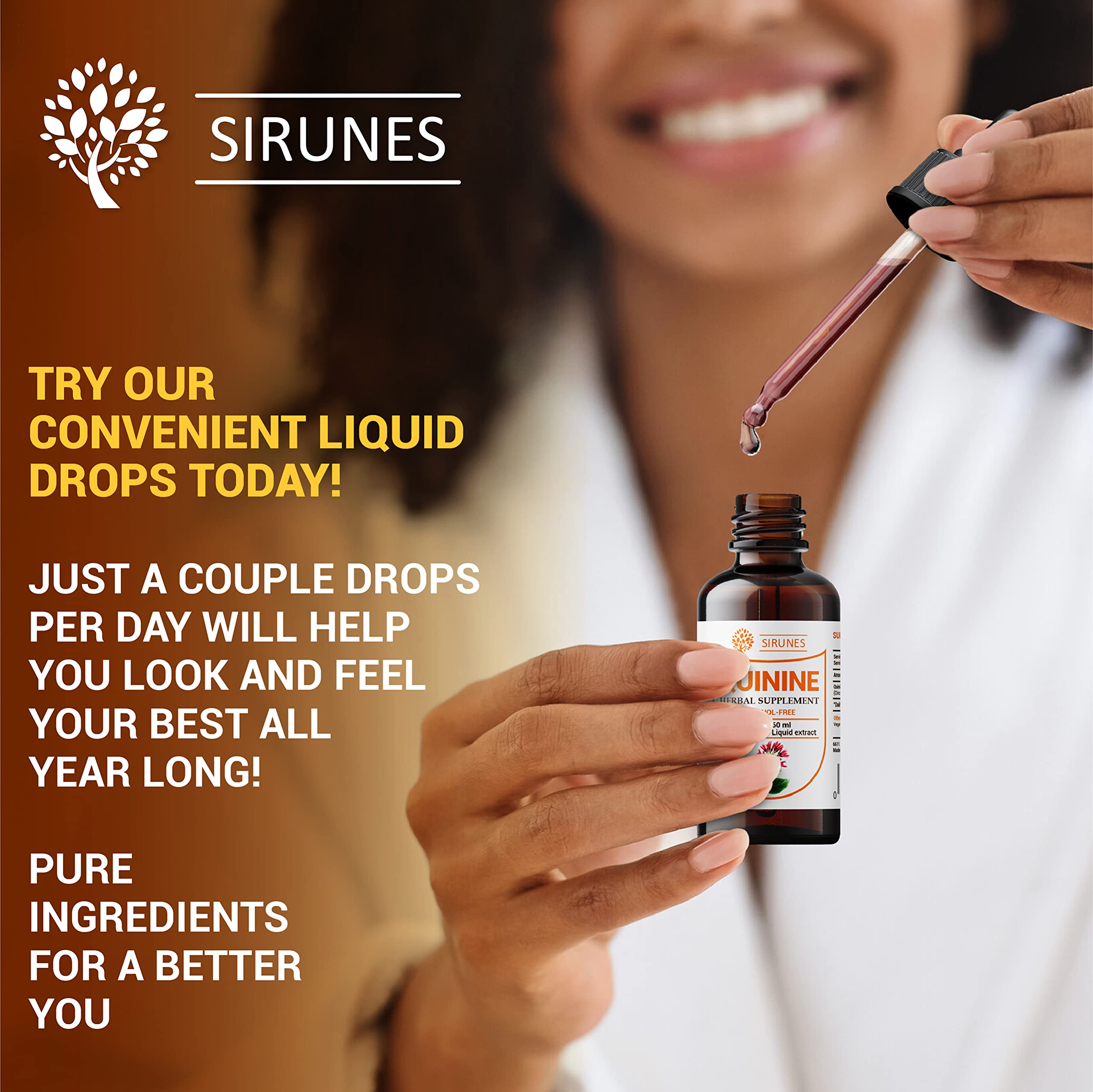 Support your immune system naturally