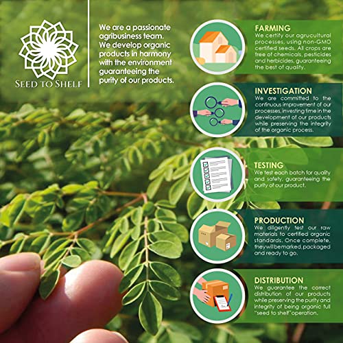 Support your immune system naturally