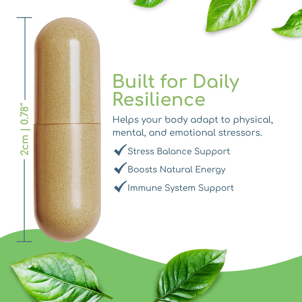 support your immune system naturally