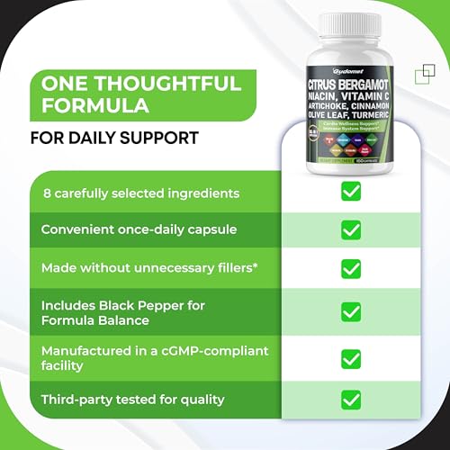 support your immune system naturally