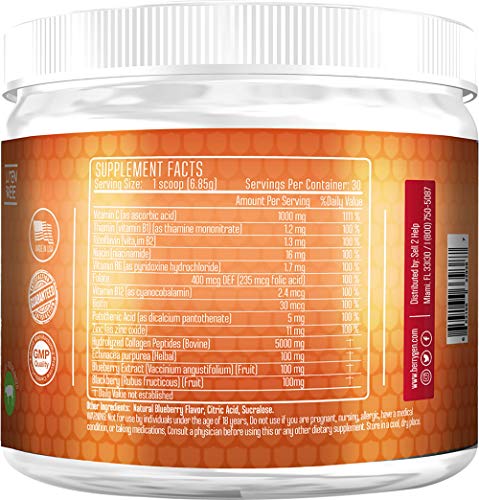 support your immune system naturally
