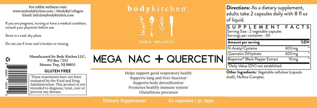 support your immune system naturally