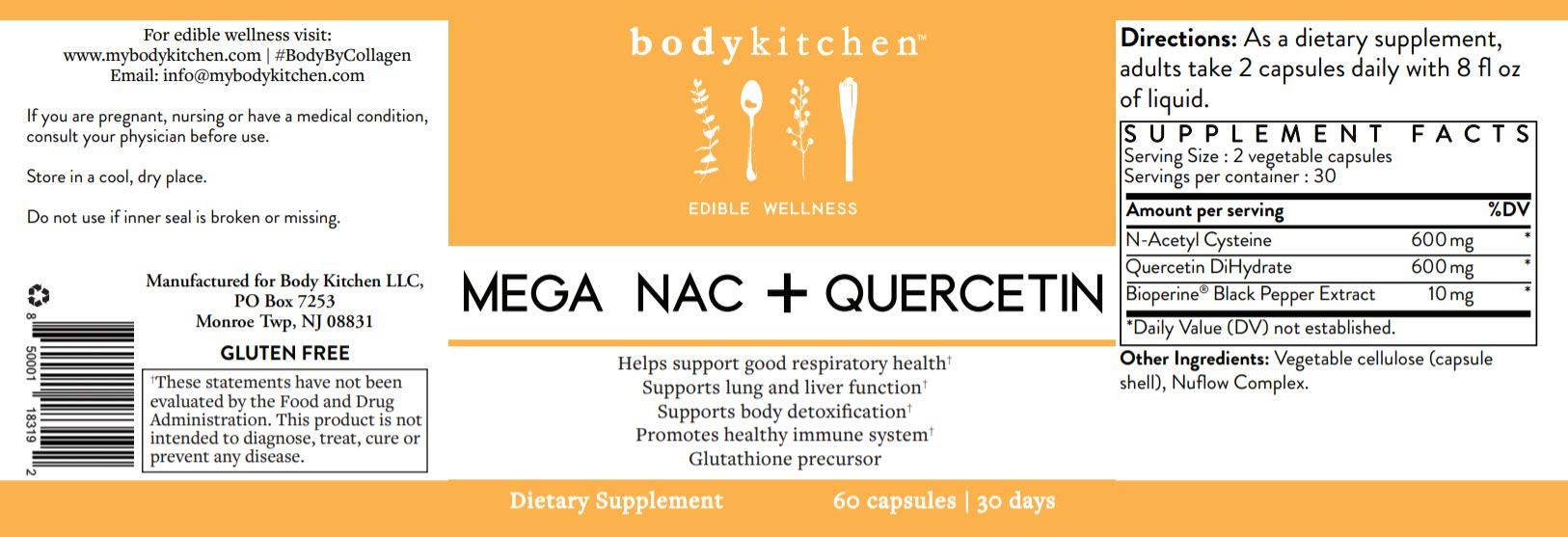 support your immune system naturally