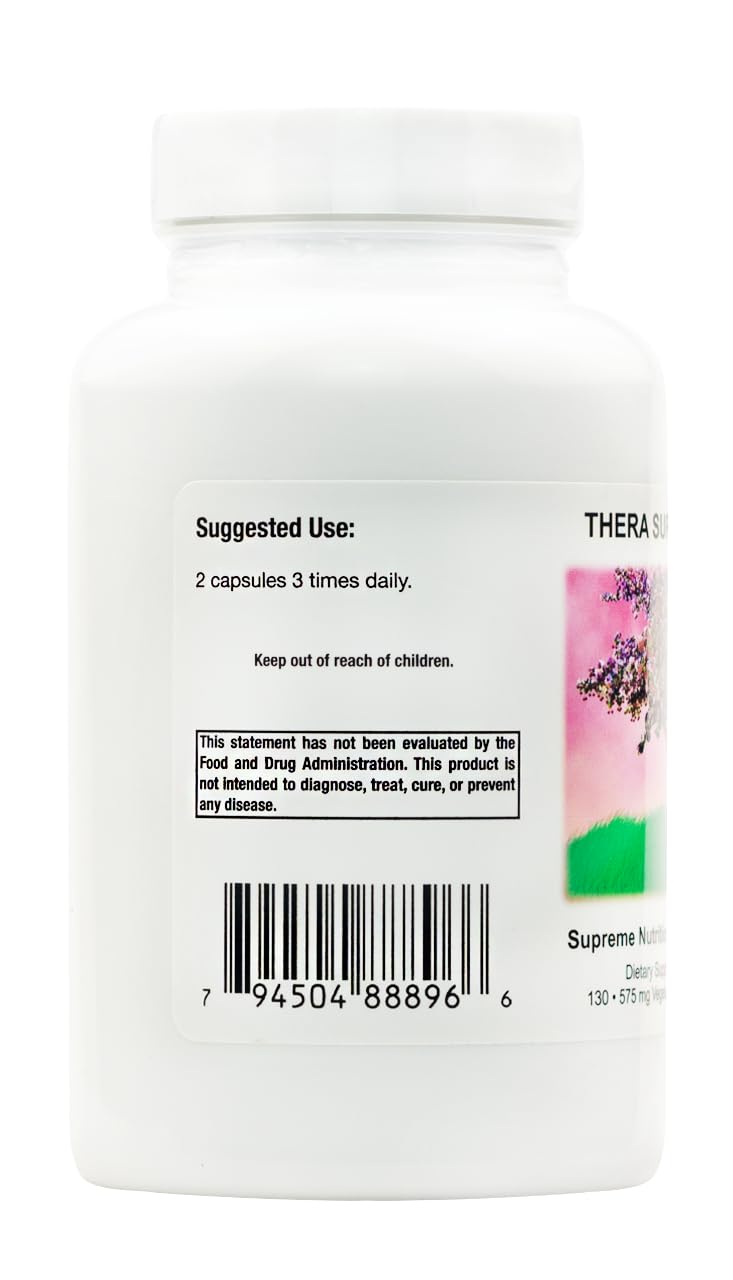 support your immune system naturally