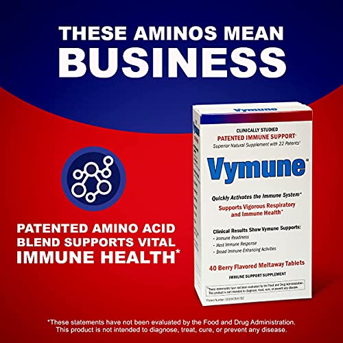 Support your immune system naturally