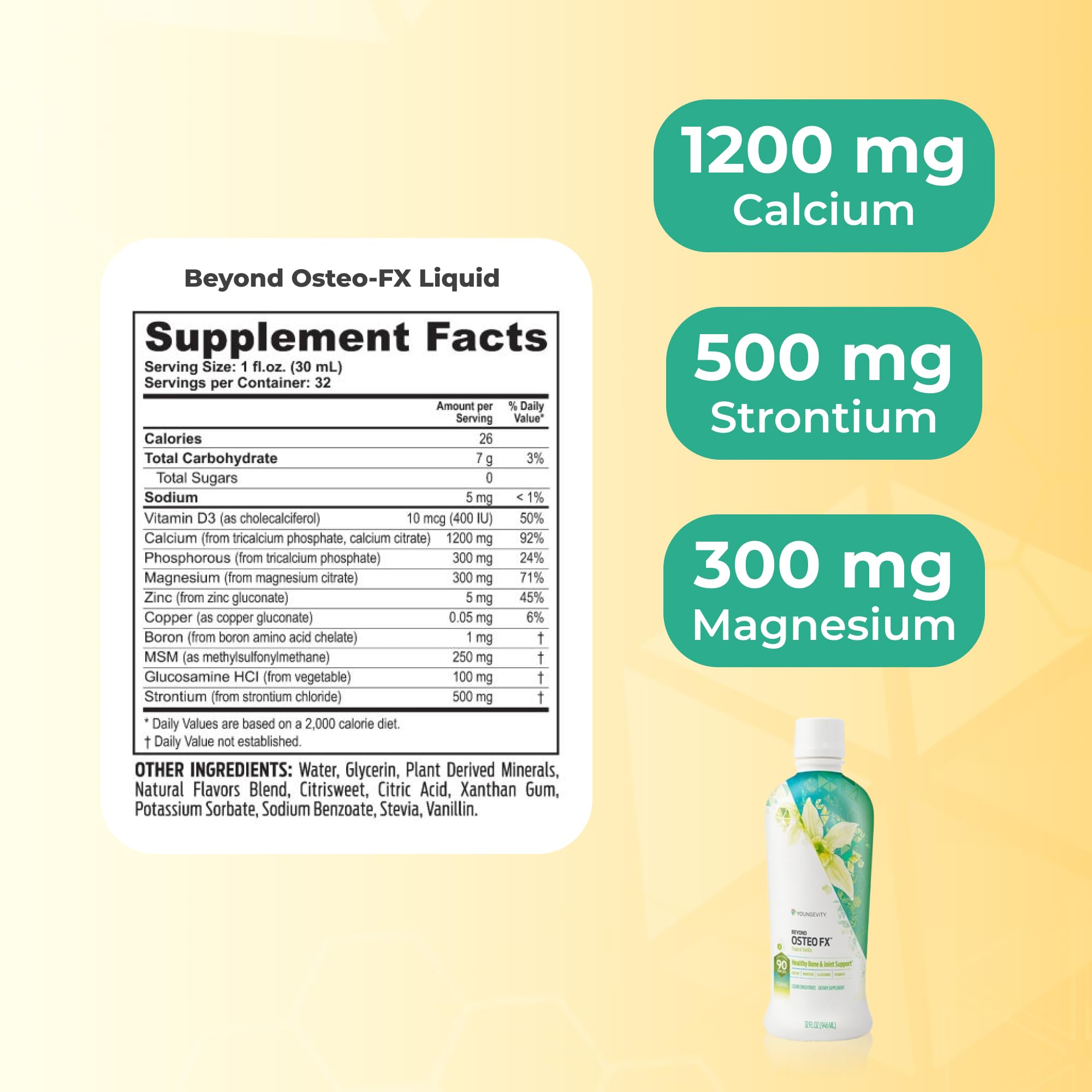support your immune system naturally