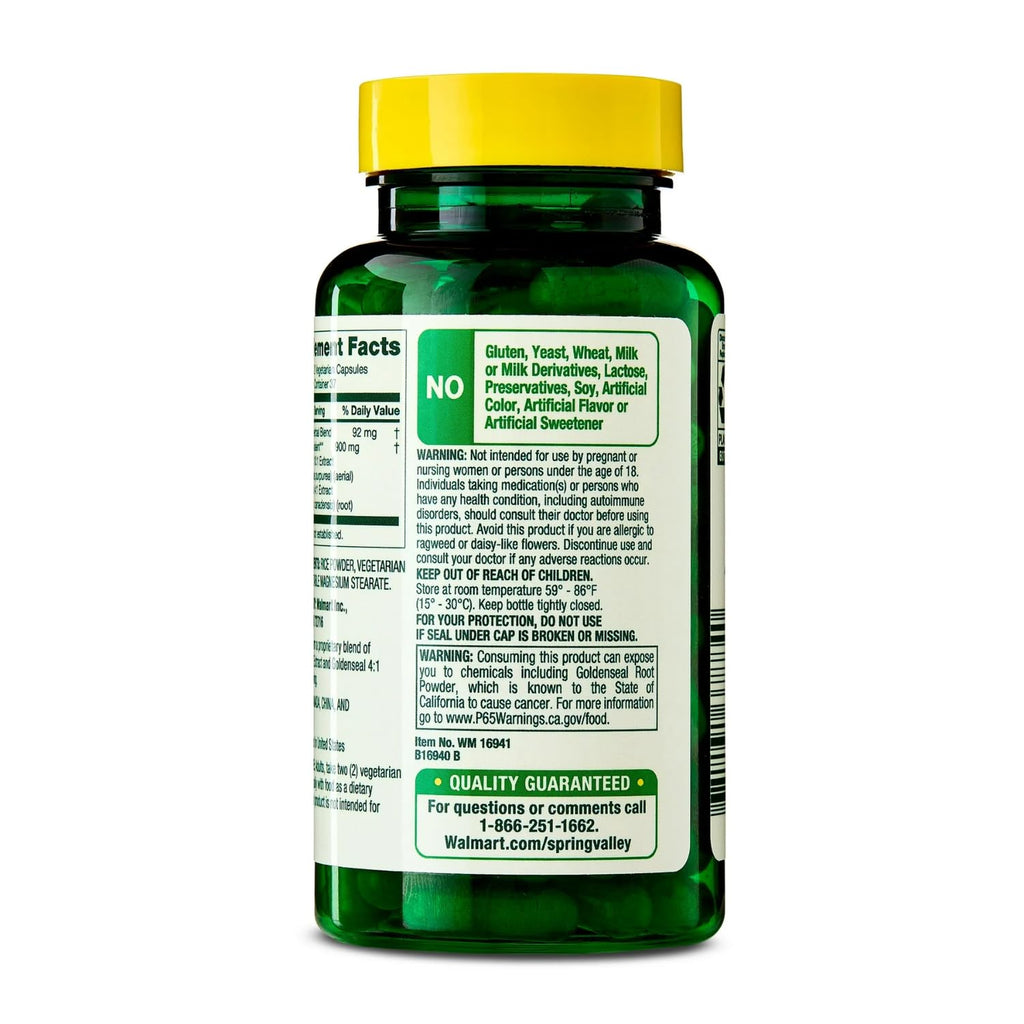 support your immune system naturally