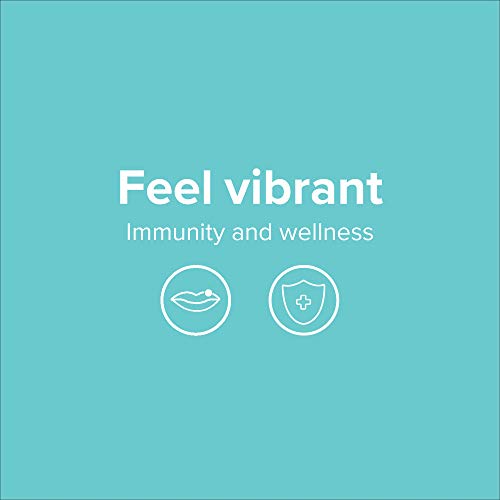 support your immune system naturally