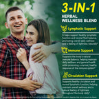 support your immune system naturally