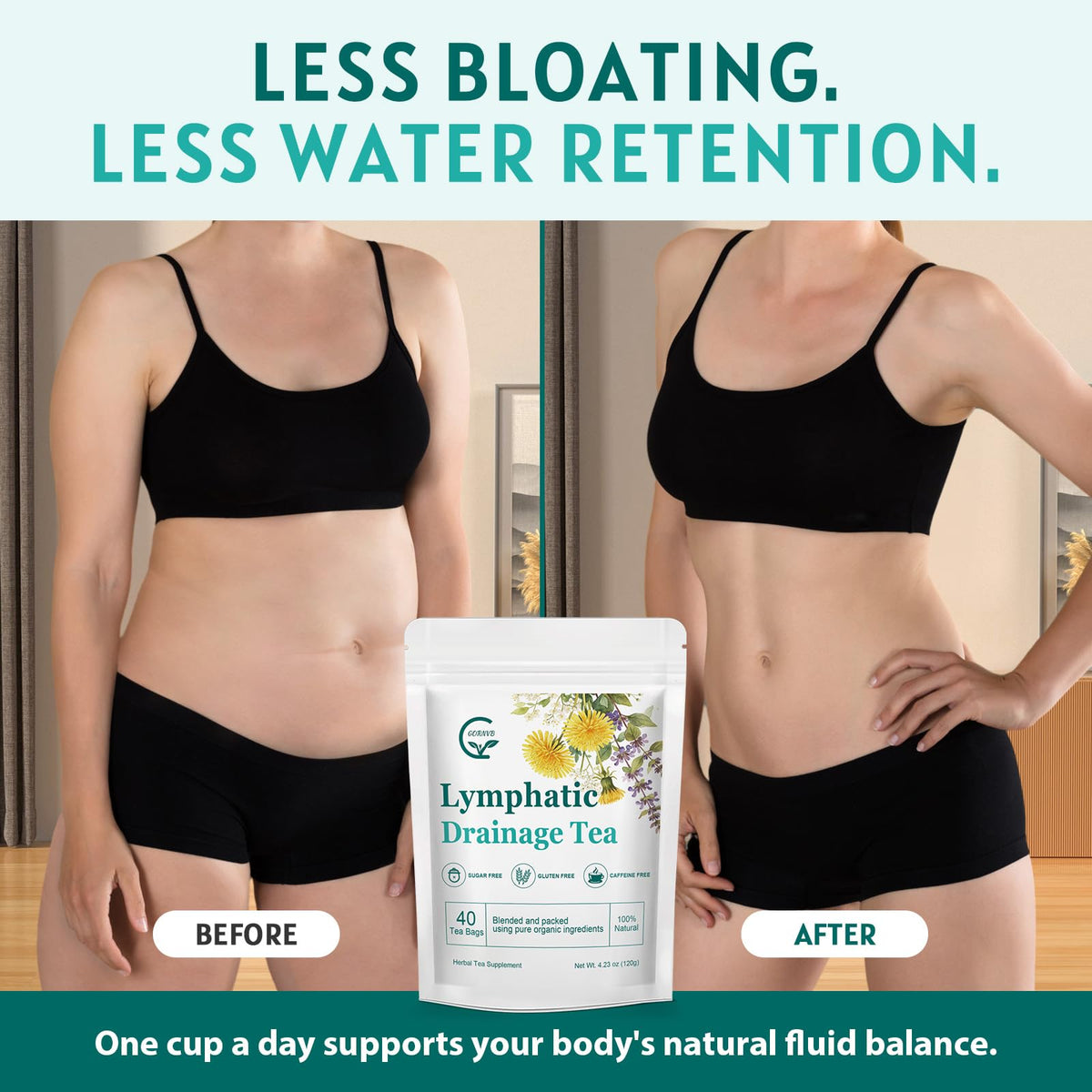 Support your immune system naturally