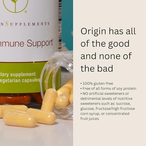 support your immune system naturally