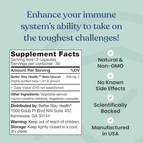 support your immune system naturally