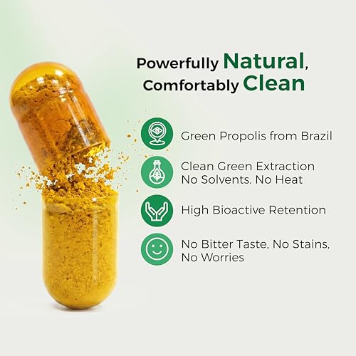 Support your immune system naturally