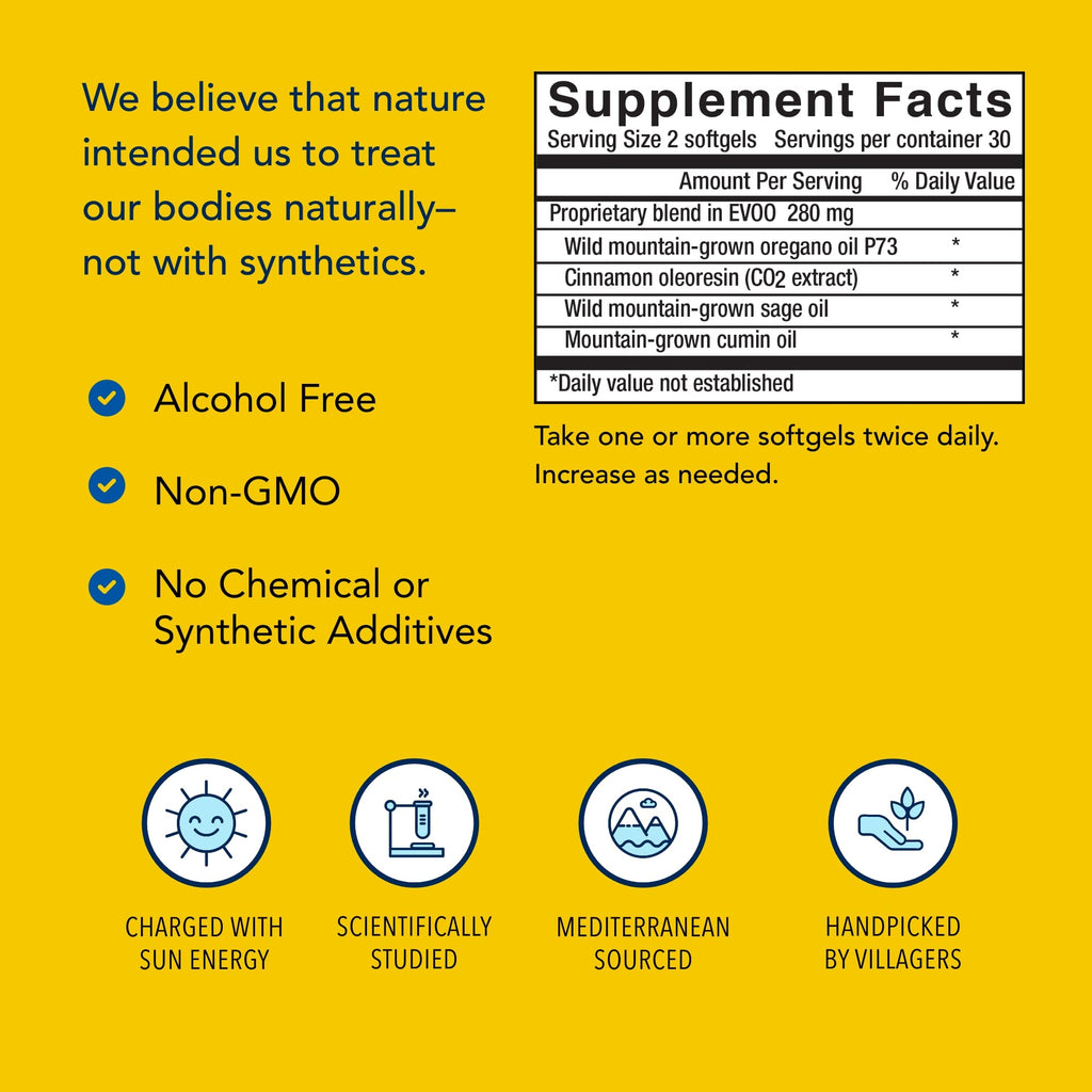 support your immune system naturally