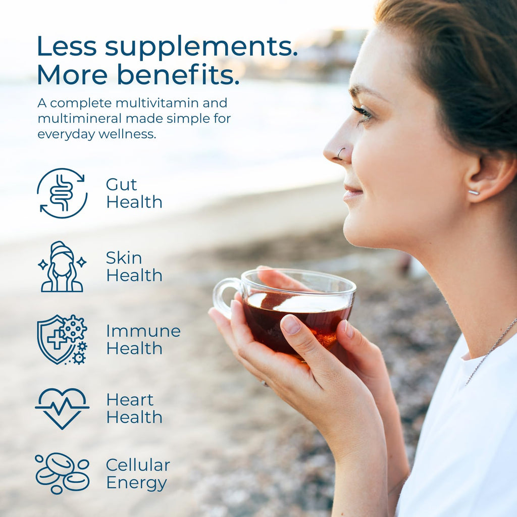 support your immune system naturally
