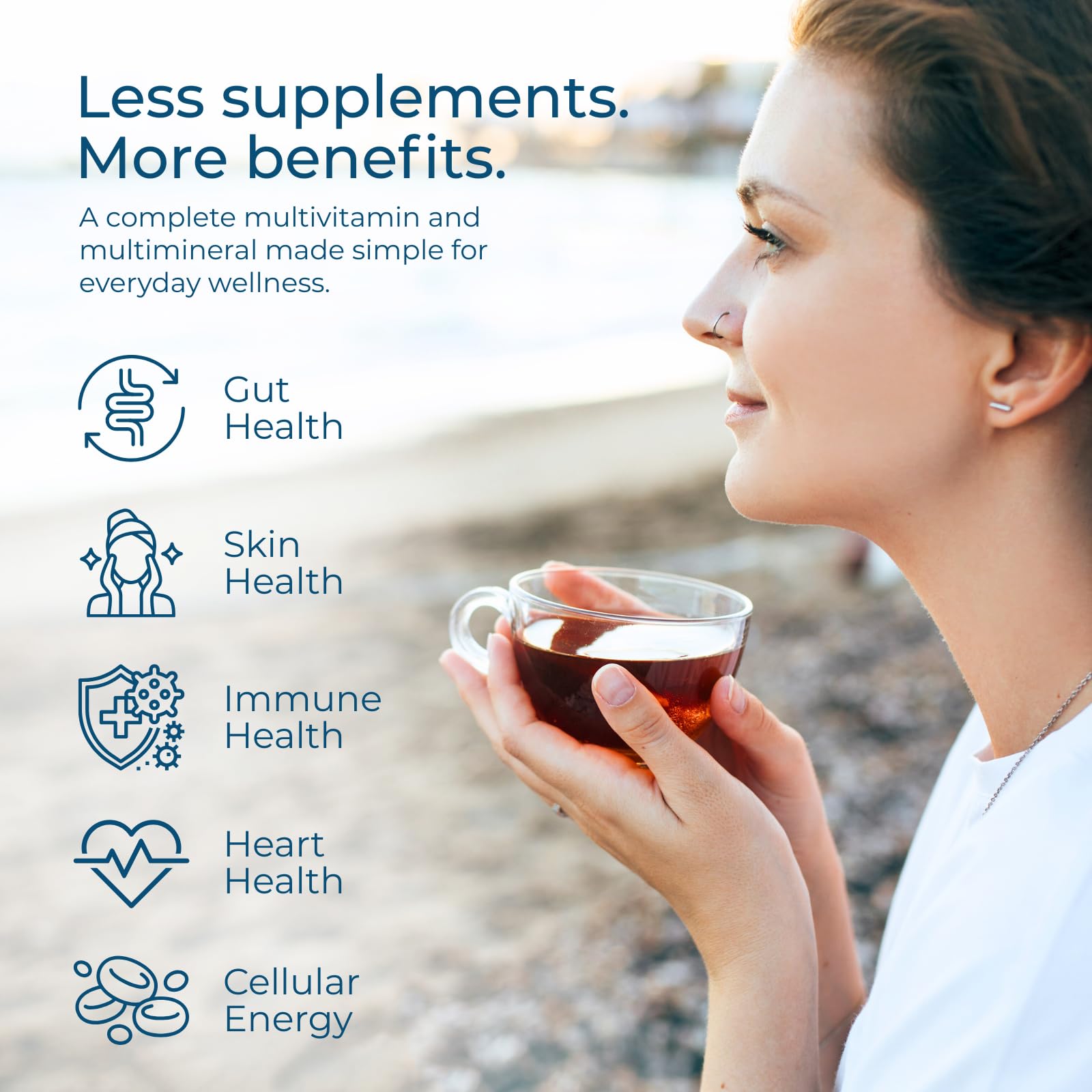 support your immune system naturally