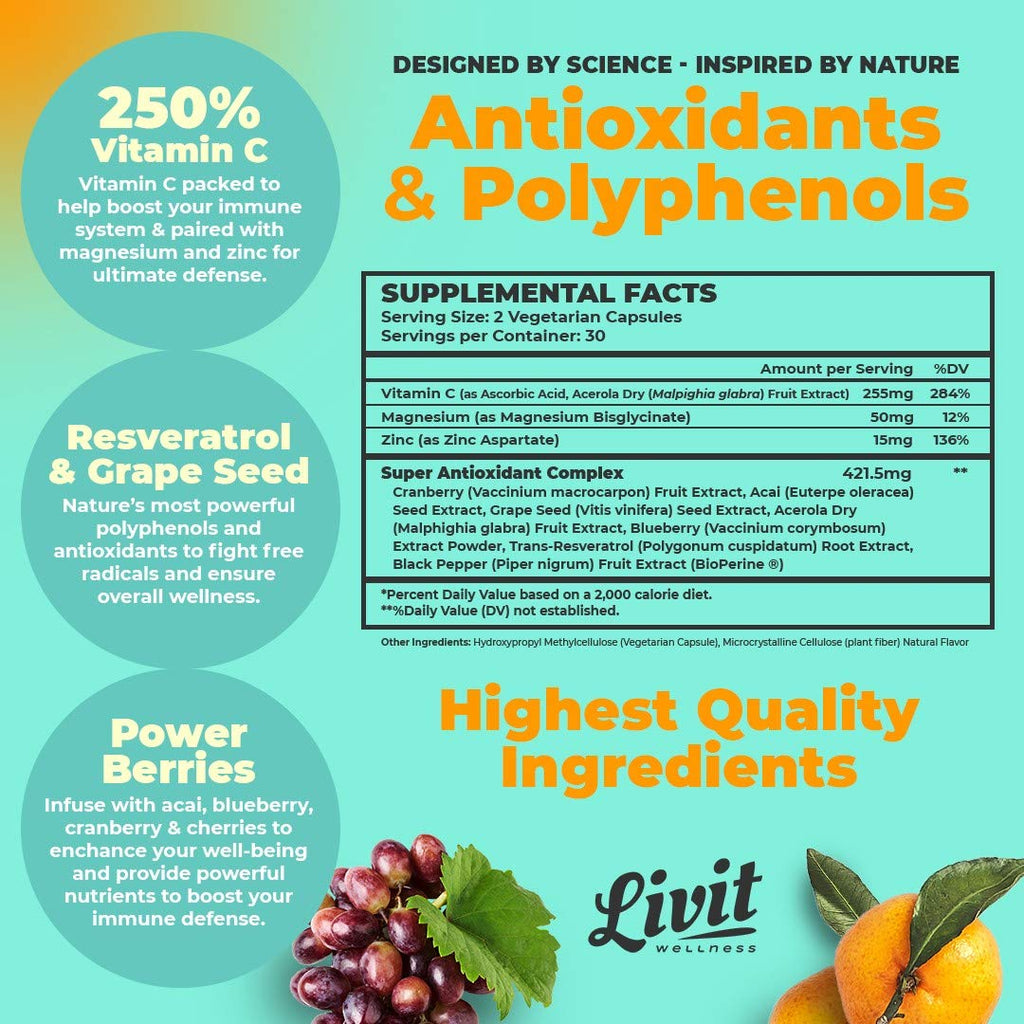 support your immune system naturally