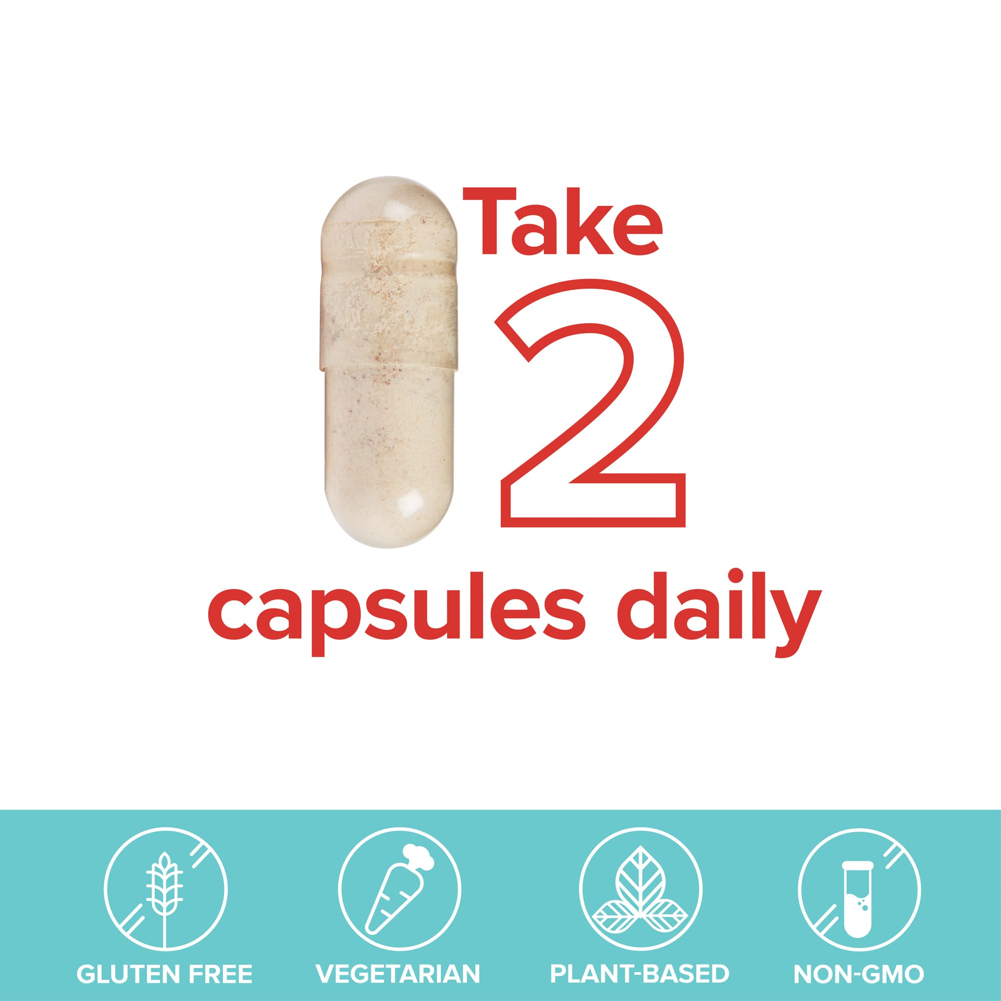 support your immune system naturally