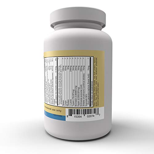 support your immune system naturally