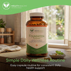 Support your immune system naturally