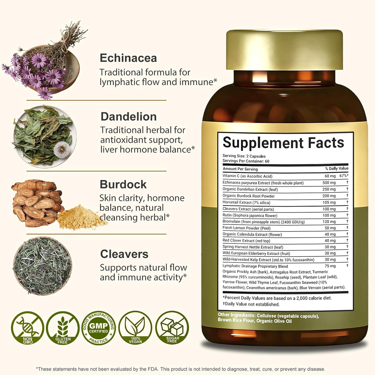 support your immune system naturally