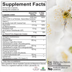 support your immune system naturally