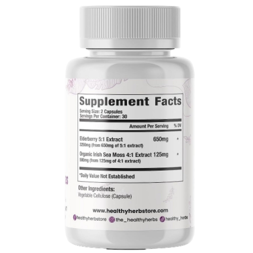 support your immune system naturally
