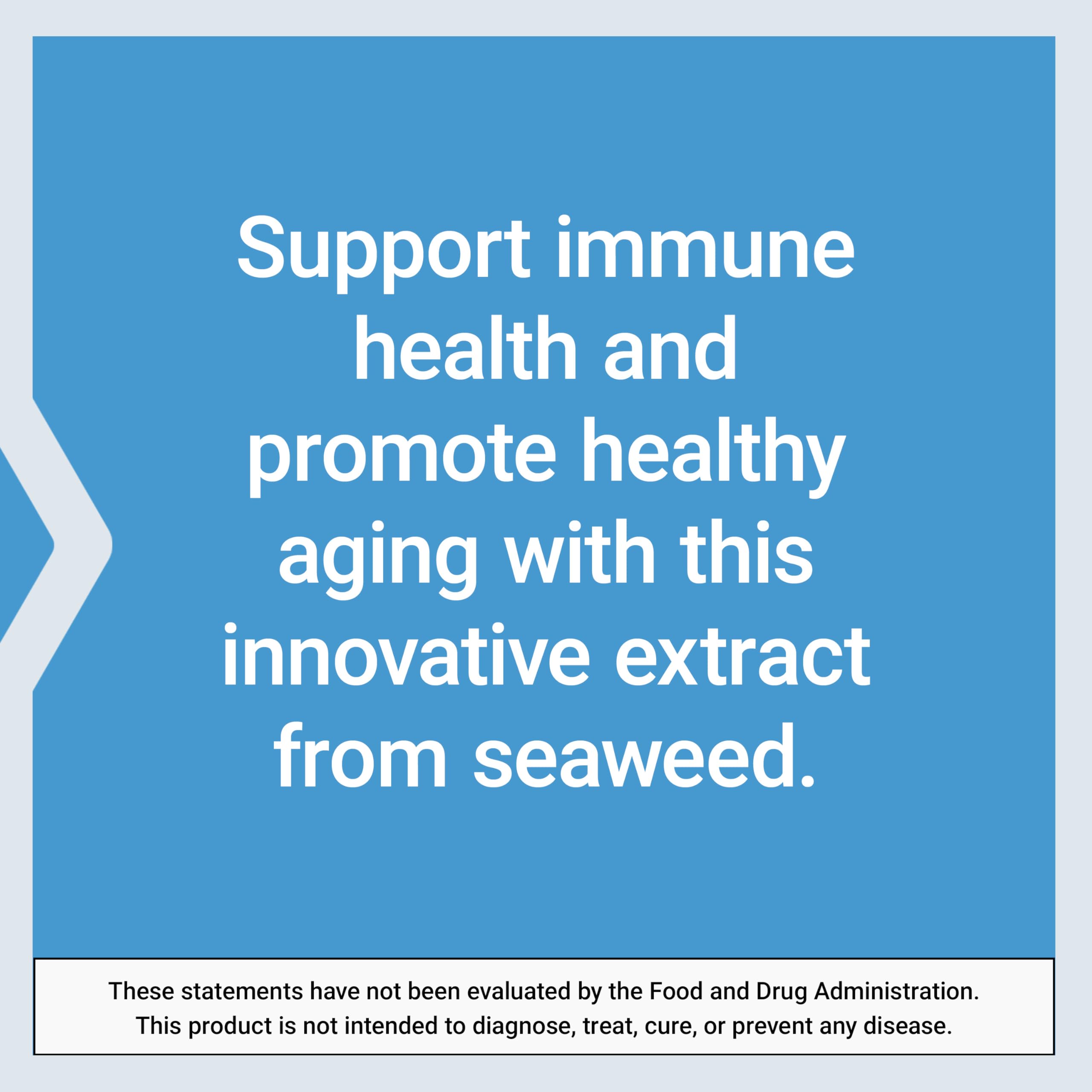 support your immune system naturally