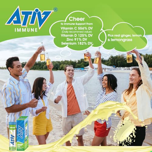 support your immune system naturally