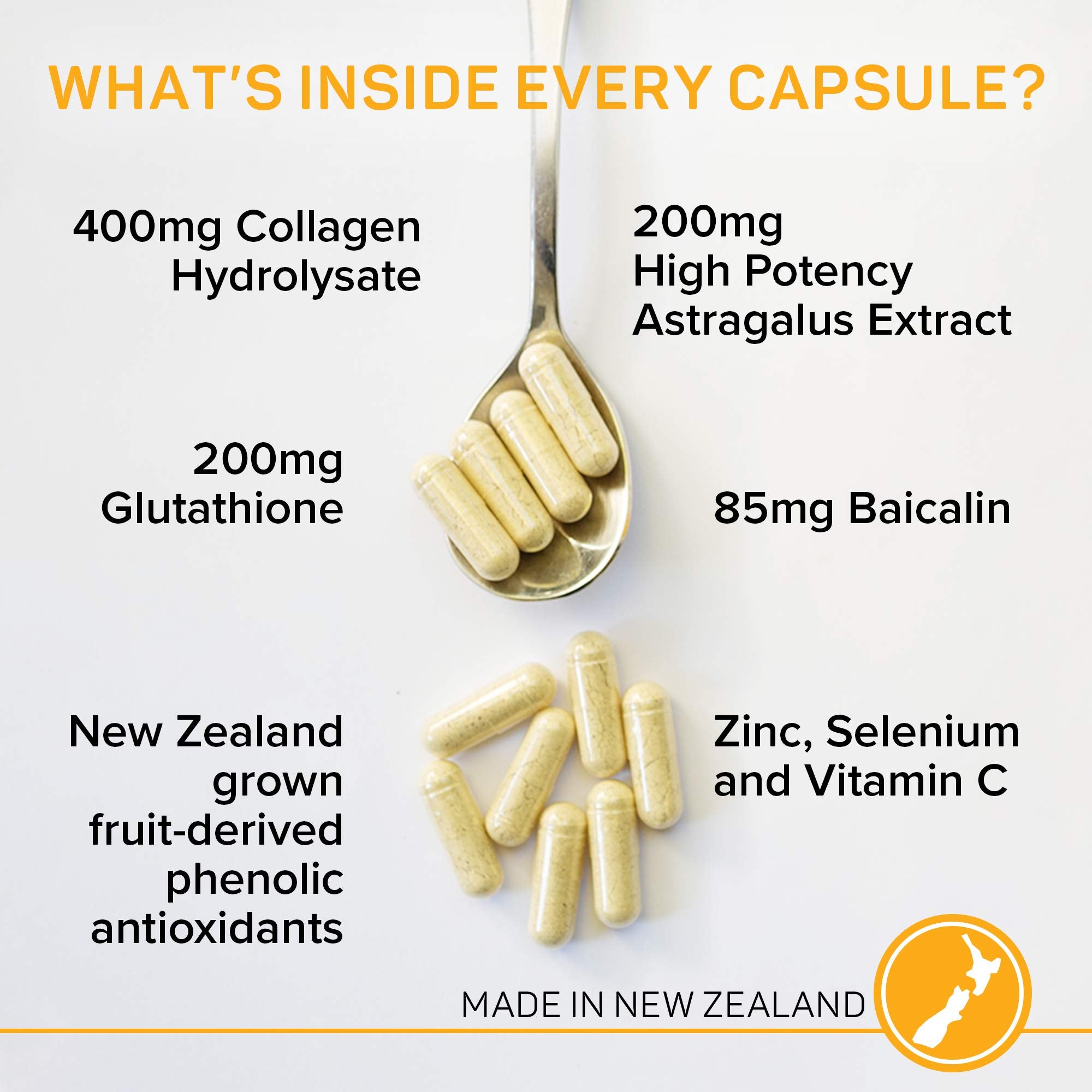 support your immune system naturally