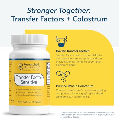 support your immune system naturally