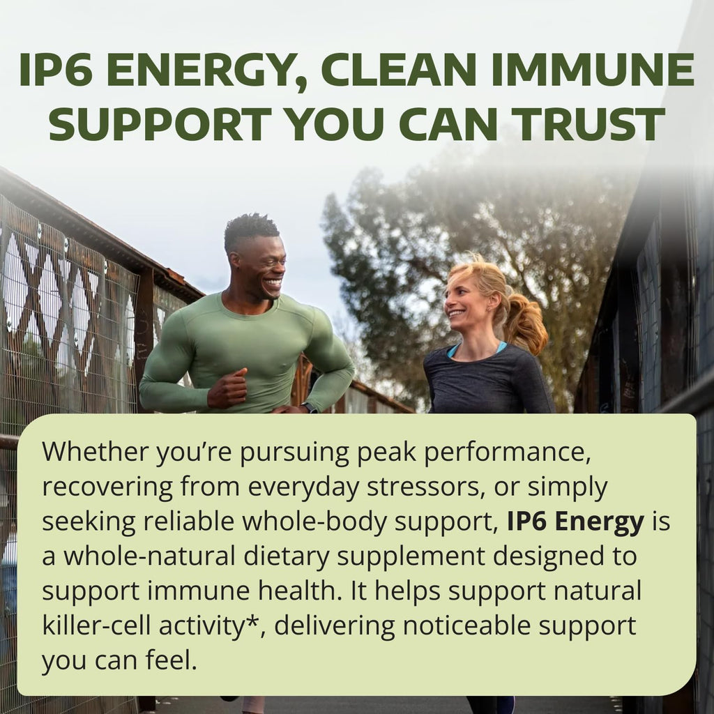 support your immune system naturally