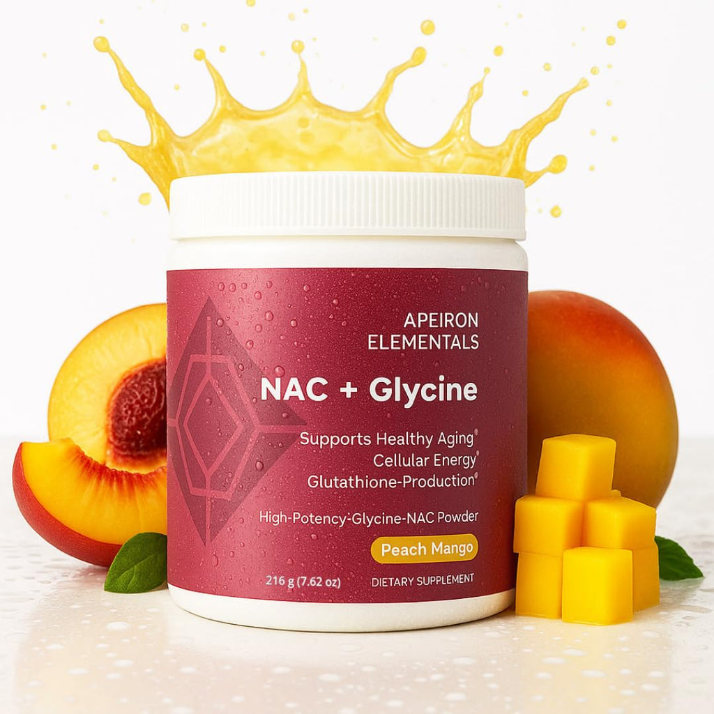 support your immune system naturally