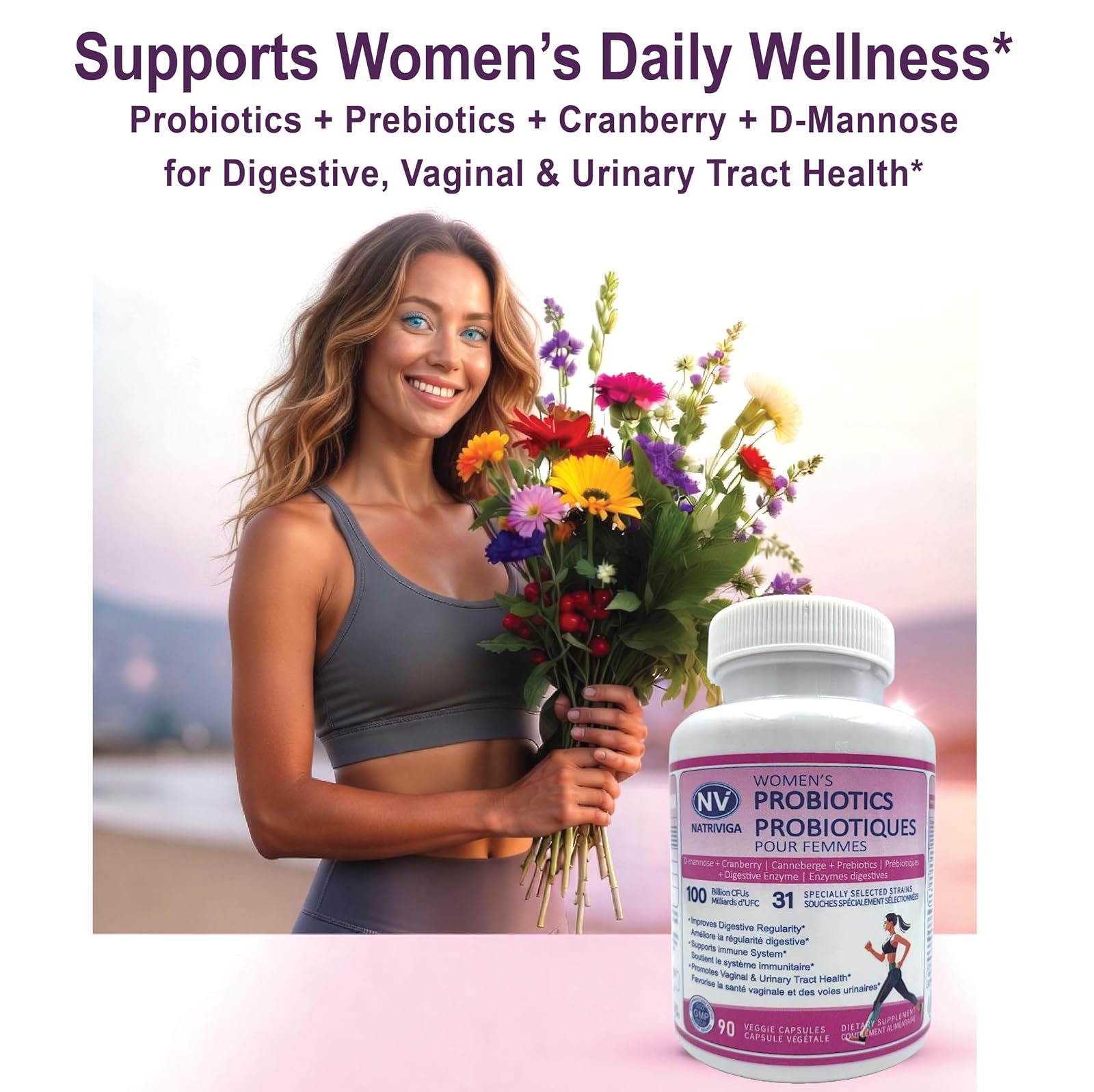 support your immune system naturally