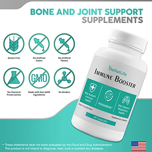 support your immune system naturally