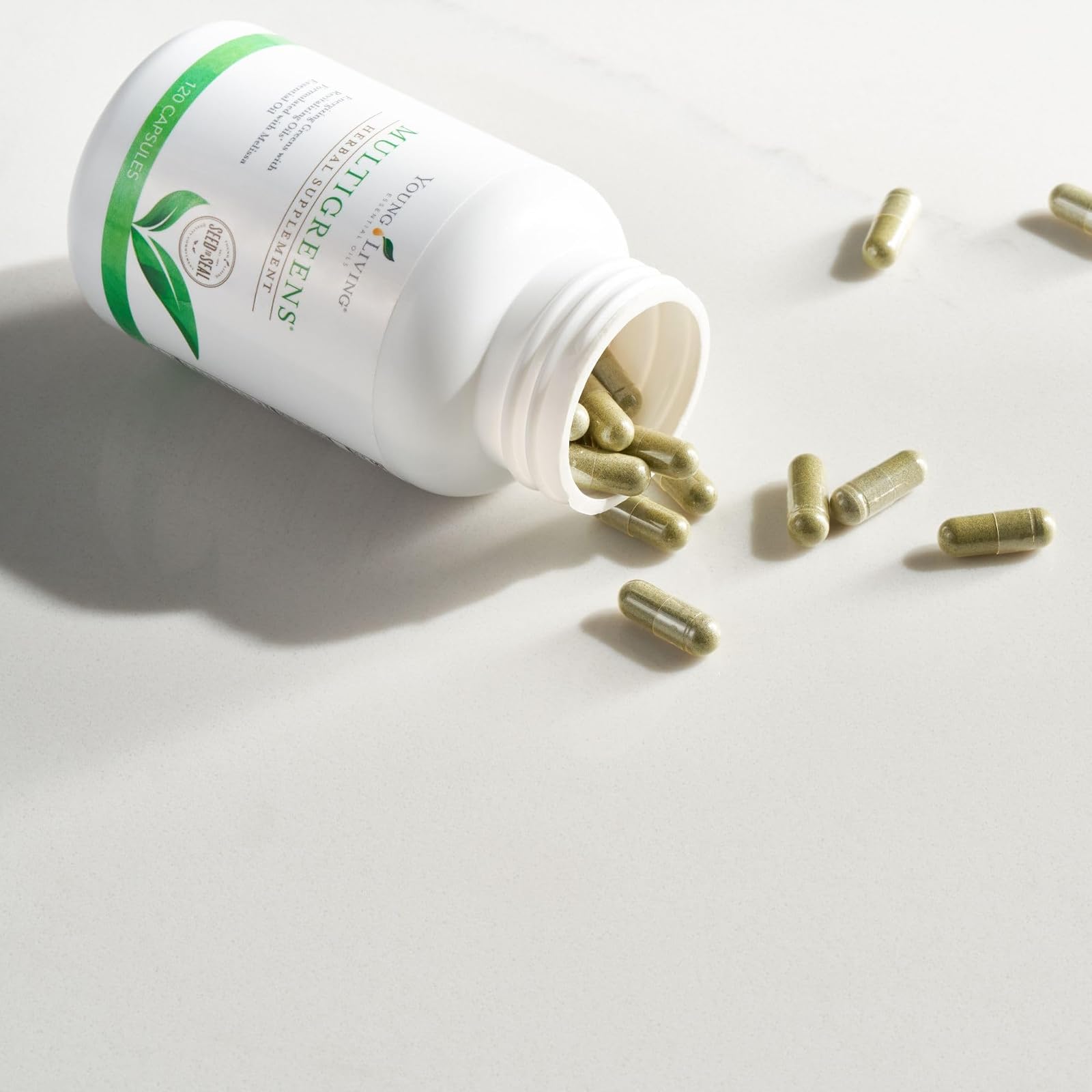 support your immune system naturally