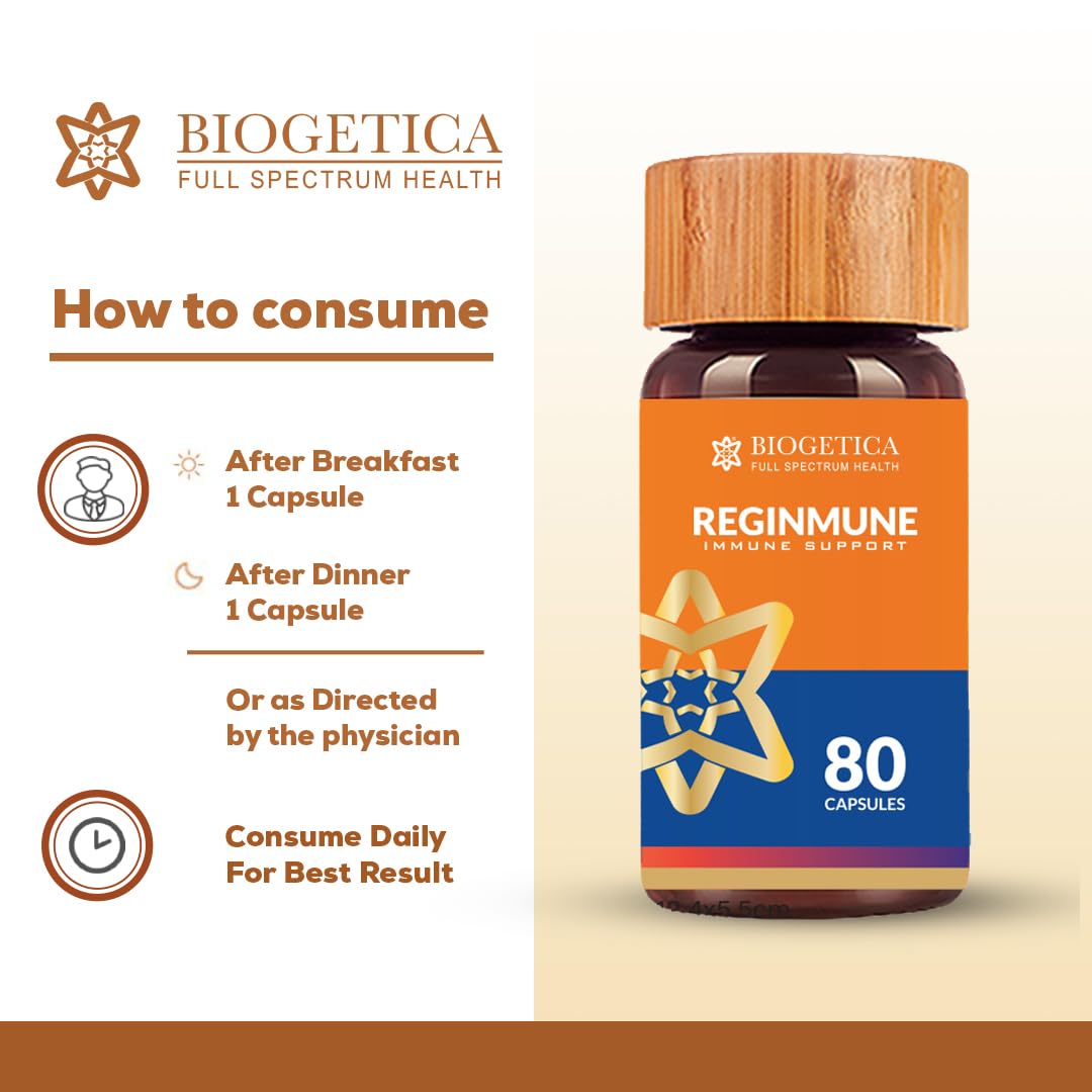 support your immune system naturally