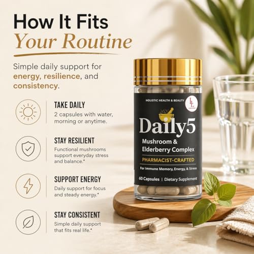 support your immune system naturally