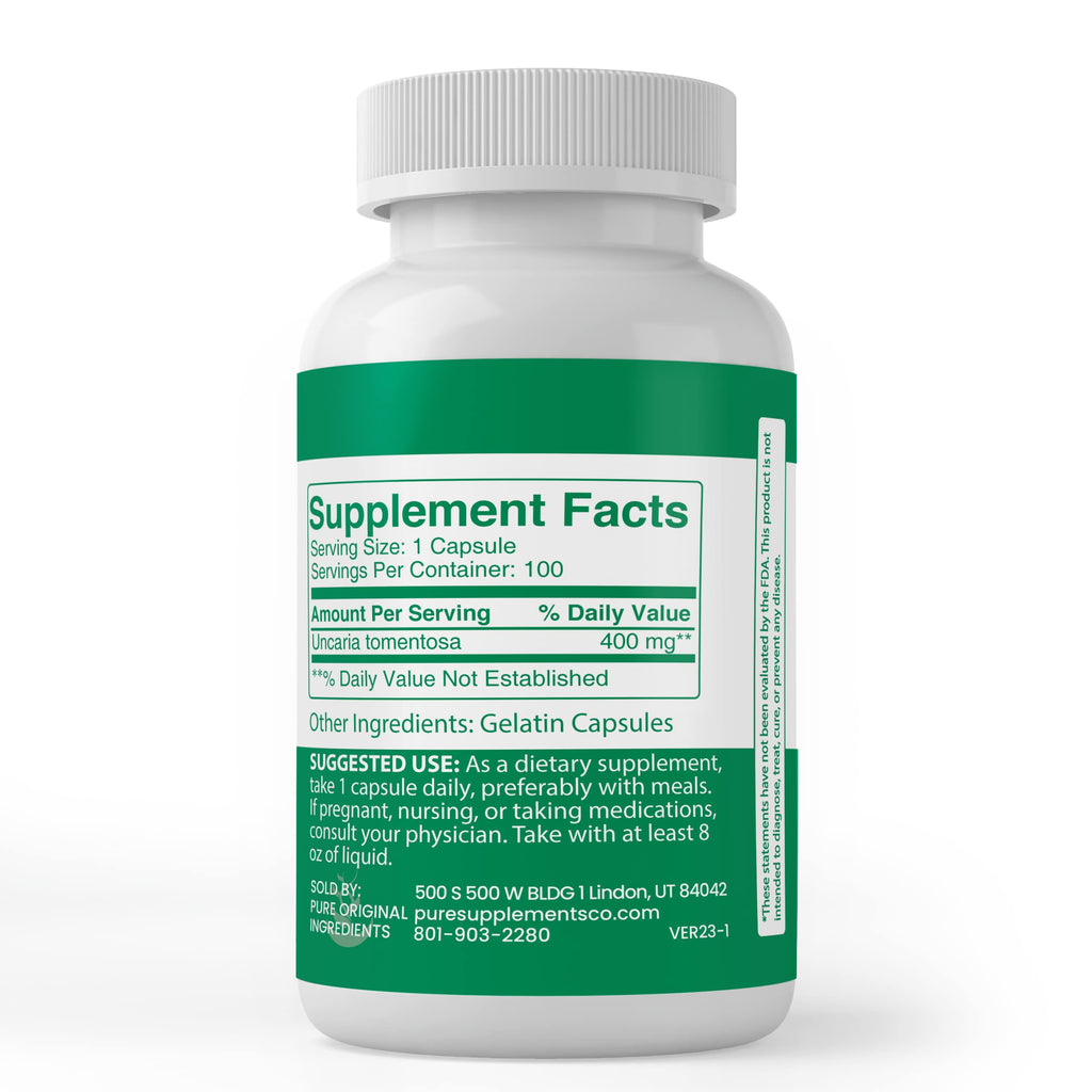 support your immune system naturally