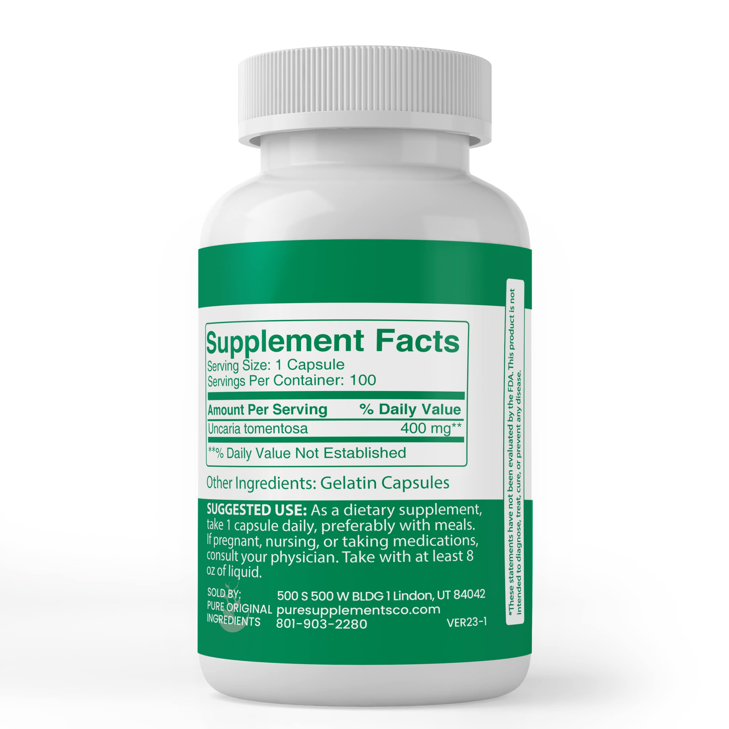 support your immune system naturally